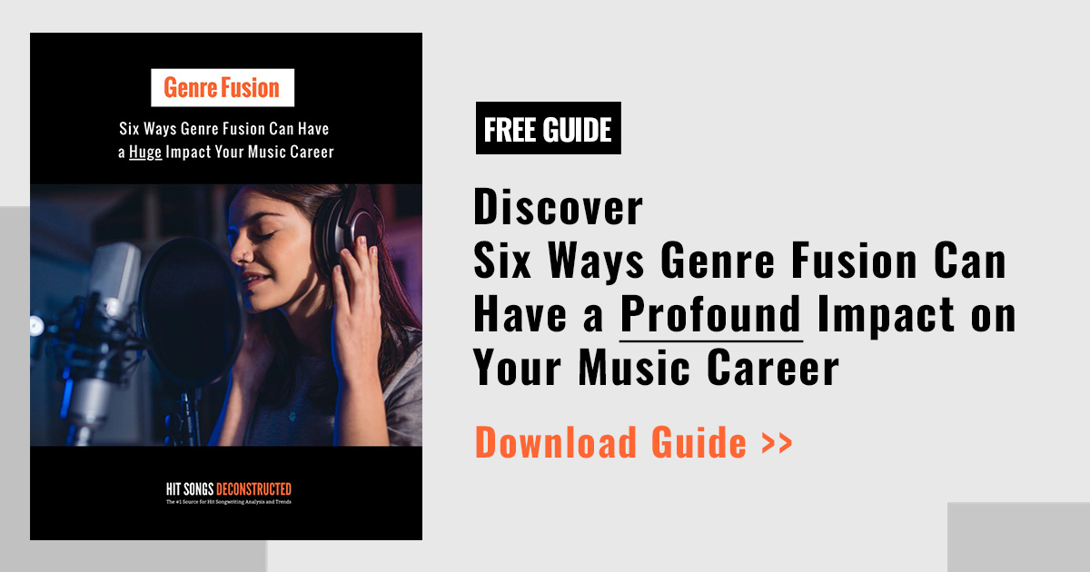 Six Ways Genre Fusion Can Impact Your Music Career - My Blog